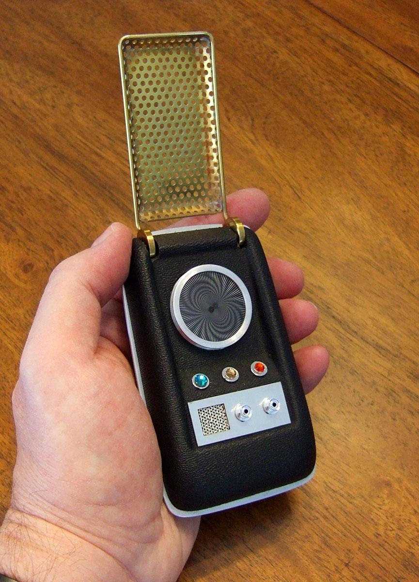 10 Sci-Fi gadgets that became real groundbreaking inventions