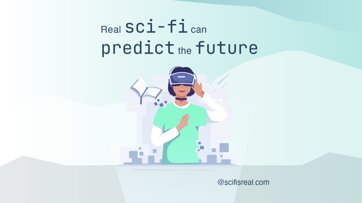 The essential list of the main subgenres of science fiction and their ...