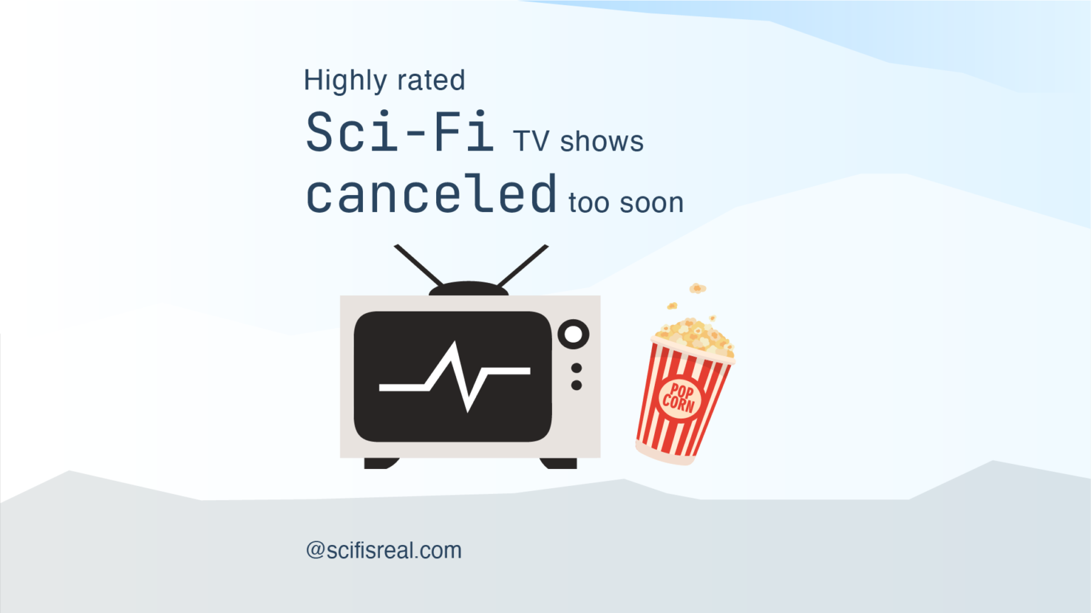 The essential list of the main subgenres of science fiction and their ...